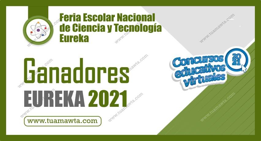 MINEDU: Ganadores de la Feria Escolar Nacional de Ciencia y Tecnología ...